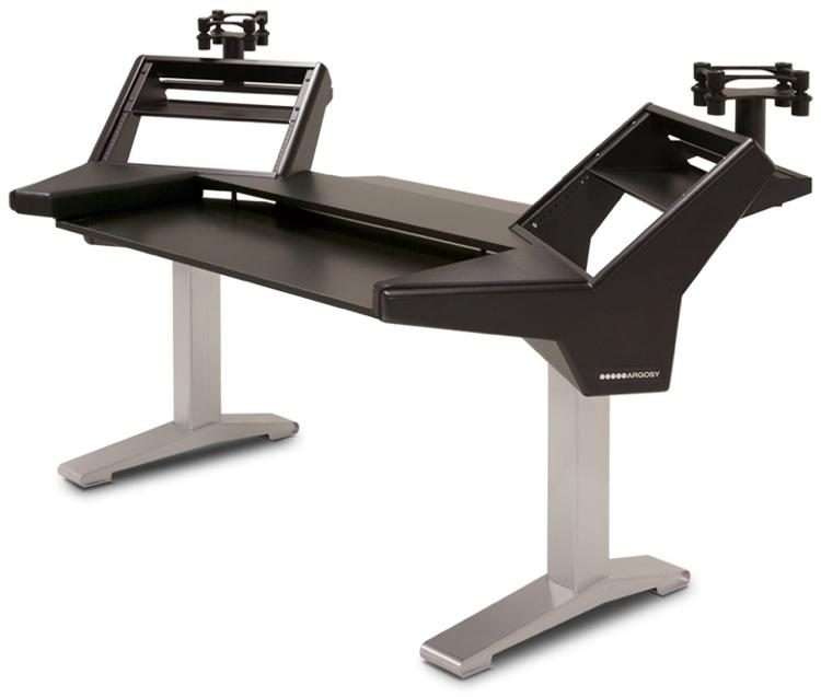 Argosy Halo.K Plus Keyboard Workstation Desk with Original Hautelink ...