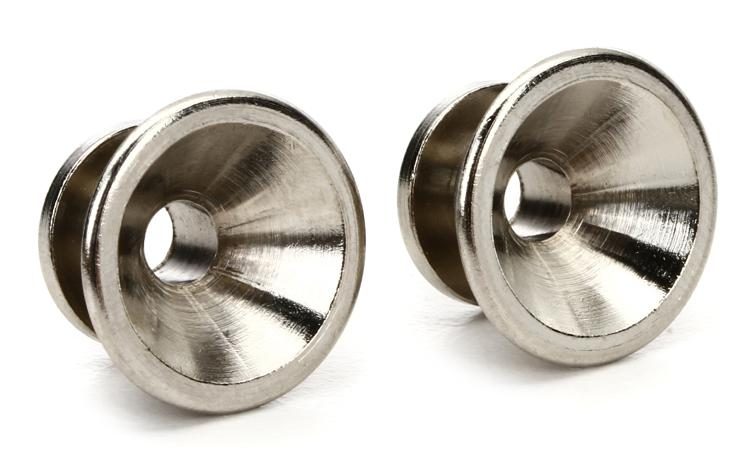 Fender American Standard Series Strap Buttons | Sweetwater