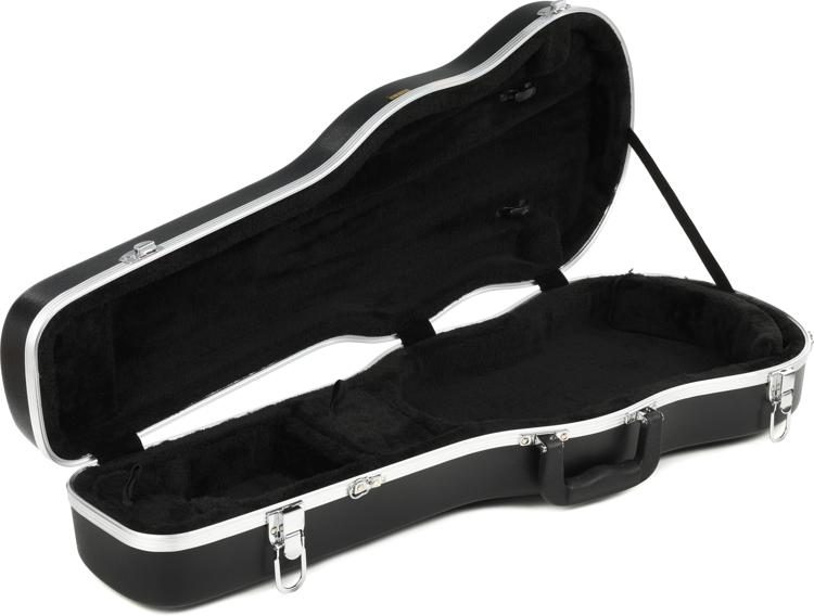 Howard Core CC400V Thermoplastic Shaped Viola Case - 16-16.5-inch ...