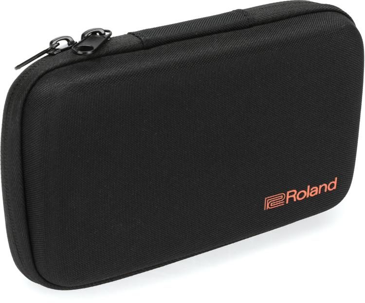 Roland CB-RAC Aira Compact Carrying Case | Sweetwater