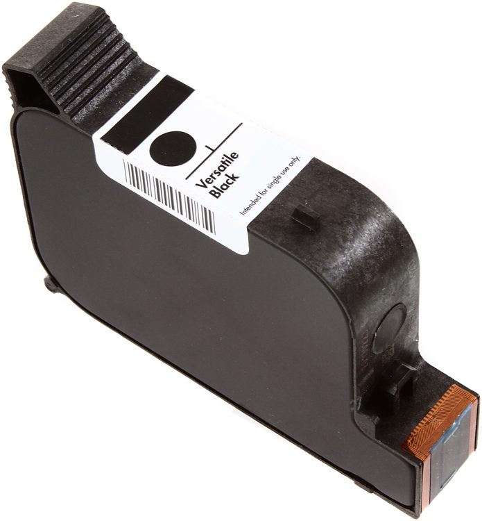 Microboards C8842A Ink Cartridge - Black 19 ml | Sweetwater