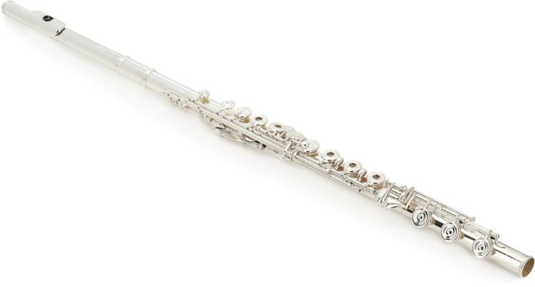 Powell Flutes Signature Flute - Offset G, C# Trill, Split E, Signature ...