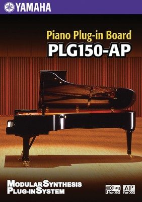 Yamaha PLG150-AP | Sweetwater