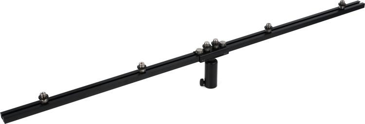 On-Stage Mic / Antenna Bar | Sweetwater