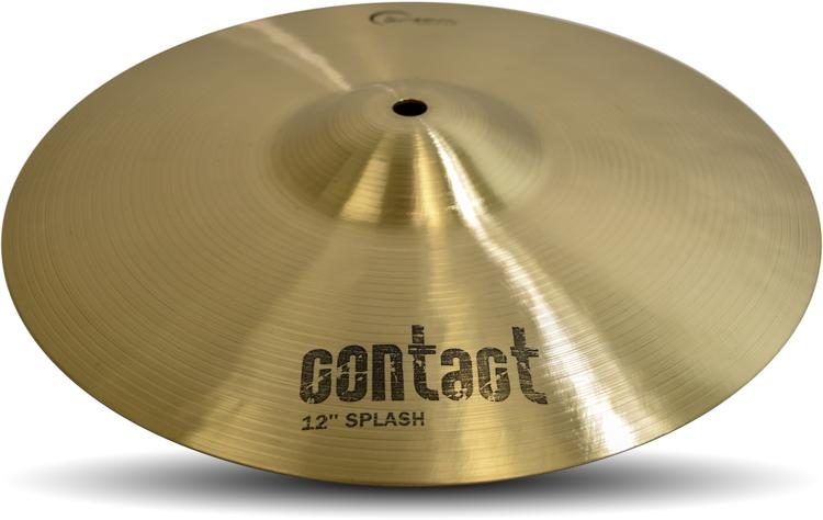 Dream Contact Series Splash Cymbal - 12-inch | Sweetwater