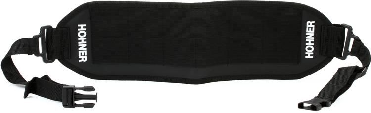 Hohner Harmonica Belt | Sweetwater