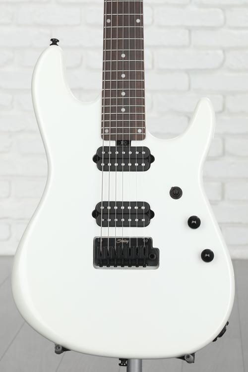 Sterling By Music Man 7-string Jason Richardson Signature Richardson7 ...