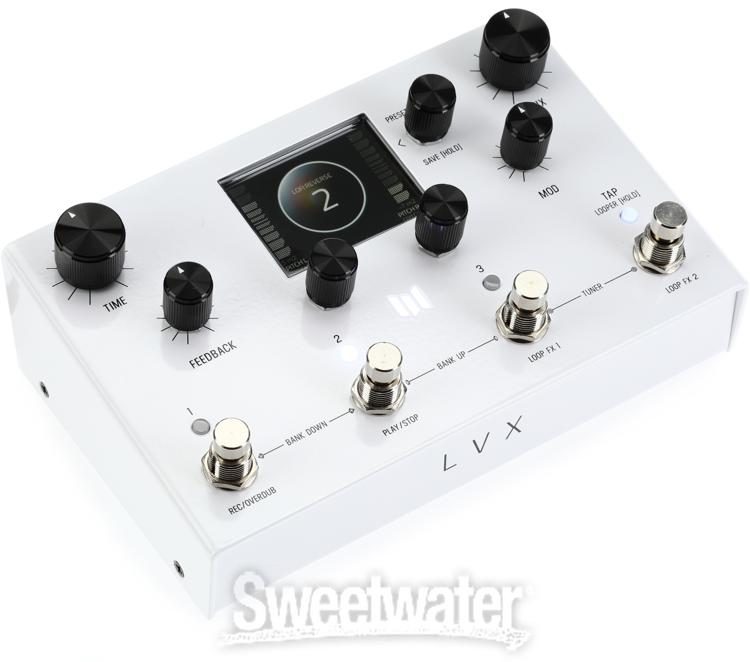 ベビーグッズも大集合 エフェクター Meris LVX エフェクター - quiltedreams.com