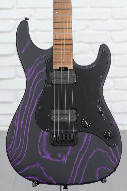 ESP LTD SN-1000 HT - Purple Blast | Sweetwater