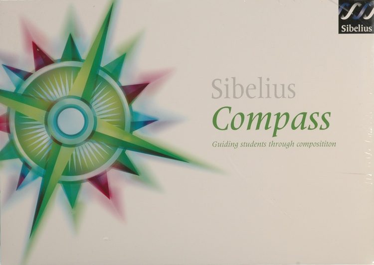 Sibelius Compass Lab 5-pack | Sweetwater