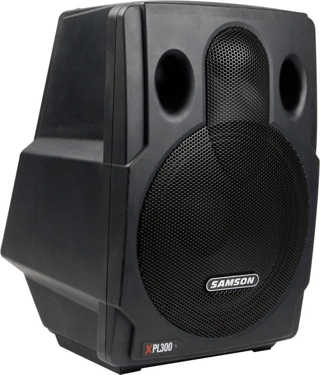 Samson XPL300 | Sweetwater