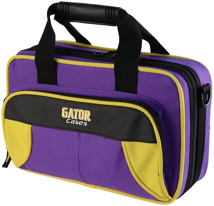 Gator Clarinet Case