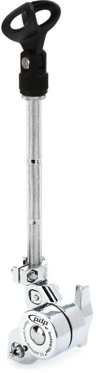 PDP PDAXTAMC-F Concept Series Floor Tom Microphone Mount/Holder ...