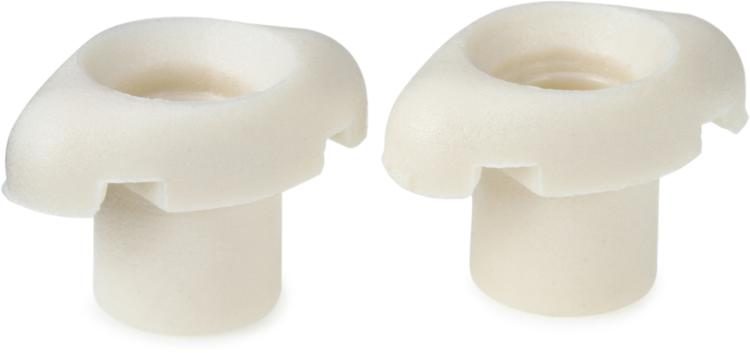 Graph Tech Model 7004-00 Sleek String Trees with Chrome Screws - TUSQ ...