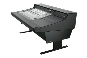 Argosy 70-NC24-R-B 70 Series Desk for DigiDesign C|24 | Sweetwater