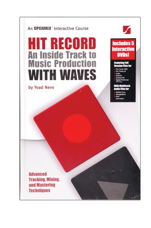 Sound.org Hit Record | Sweetwater