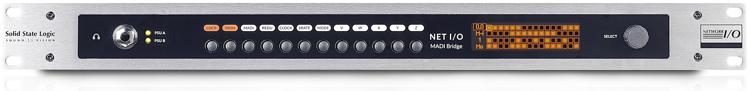 Solid State Logic Madi Bridge | Sweetwater