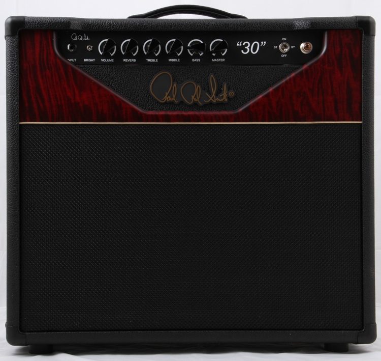 PRS Limited Edition Experience 30 Combo | Sweetwater