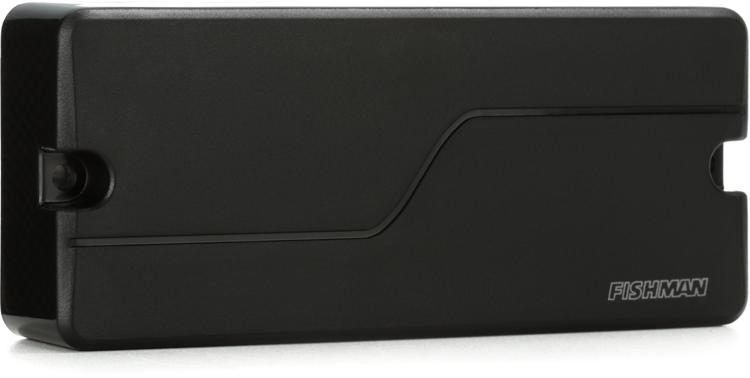 Fishman Fluence Bass 4-string Bass Pickup | Sweetwater