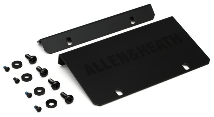 Allen & Heath AB-168-RK19 Rackmount Kit for AB168 | Sweetwater