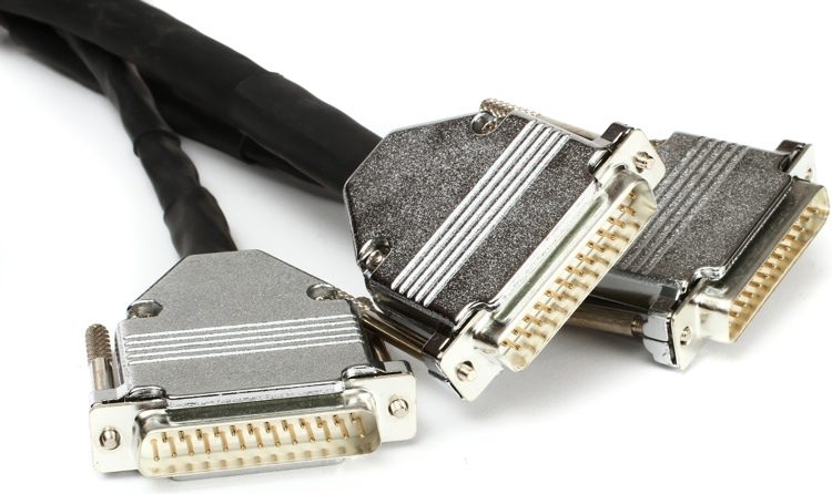 Yamaha AES Split Cable for Yamaha MY16AE | Sweetwater