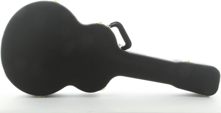 Taylor Deluxe Hardshell Jumbo Case | Sweetwater