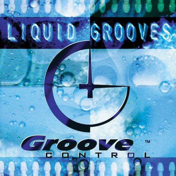 Spectrasonics Liquid Groove - Akai format | Sweetwater