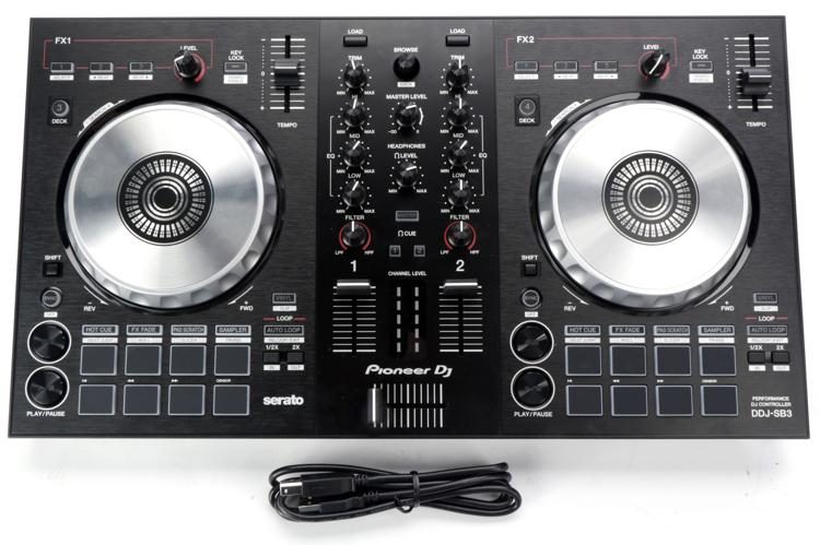 Pioneer DJ | Sweetwater