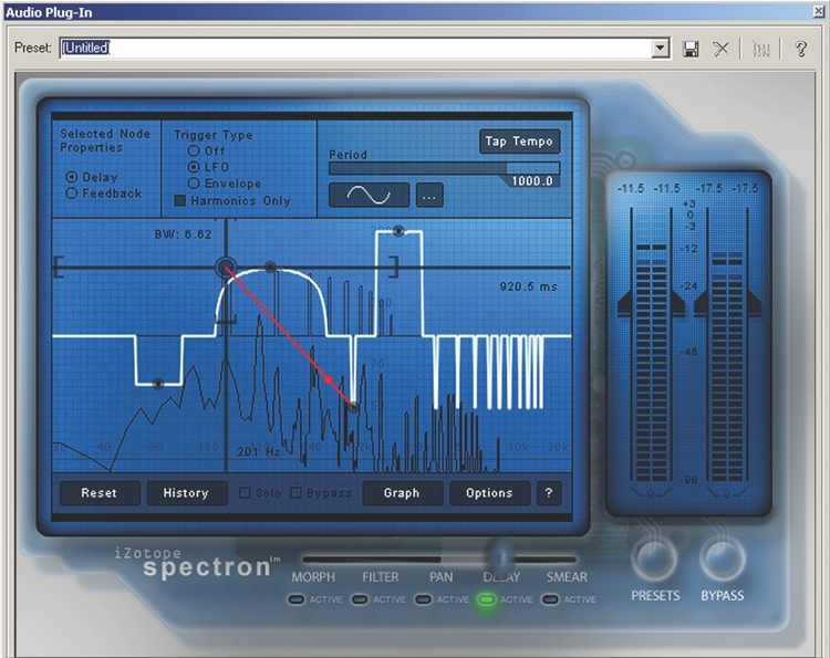 iZotope Spectron - Academic Version | Sweetwater