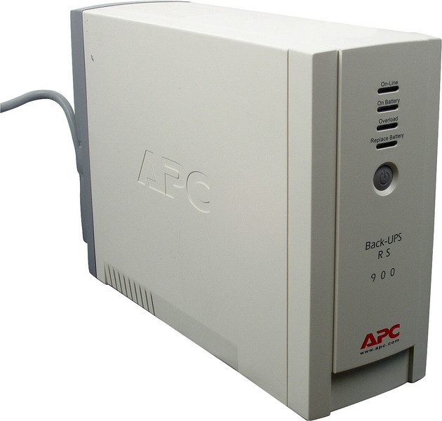 APC BR900 | Sweetwater