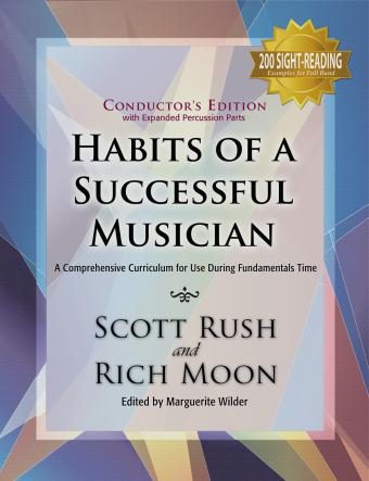 GIA Publications Habits of a Successful Musician Book - Conductor ...