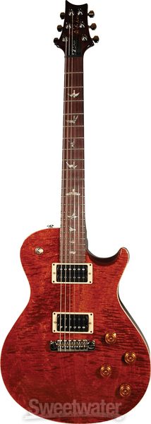 PRS SC 250 - Tobacco Sunburst w/Birds | Sweetwater