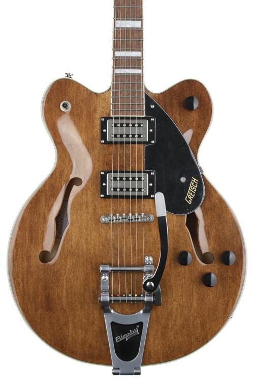 Gretsch G2622T Streamliner Center Block Doublecut - Imperial Stain ...