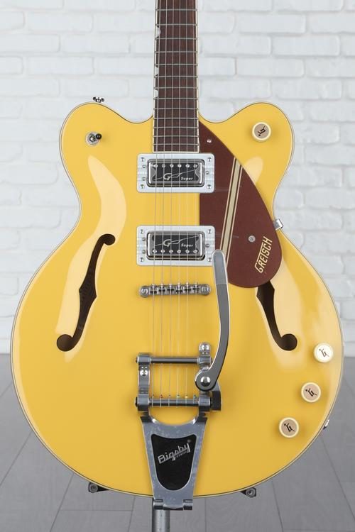 Gretsch Limited Edition G2604T Streamliner Rally 2 Center Block ...