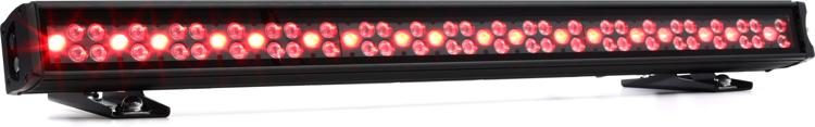 Chauvet Pro COLORado Batten 72X IP65 RGBAW LED Wash Bar | Sweetwater