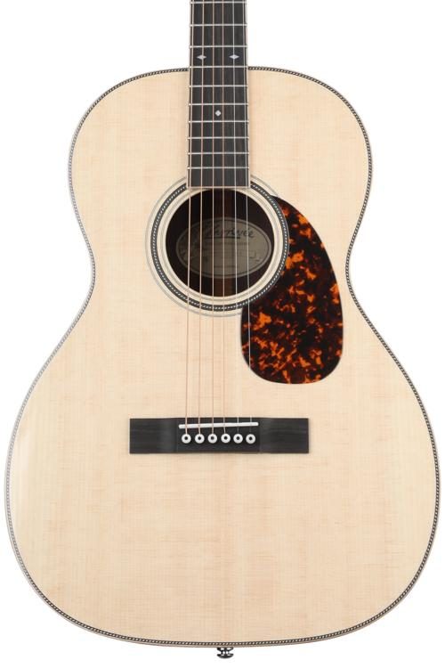 Larrivee 000-44R Rosewood Legacy Series Acoustic Guitar - Natural Gloss ...