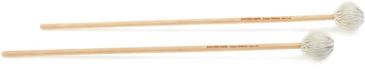 Encore Mallets NM4B Nanae Mimura Signature Marimba Mallets - Medium ...