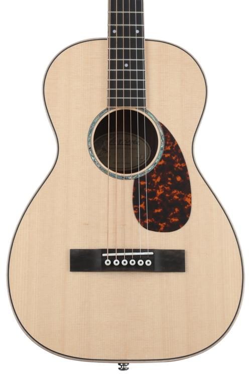 Larrivee P-09 Rosewood Artist Series Acoustic Guitar - Natural Gloss ...