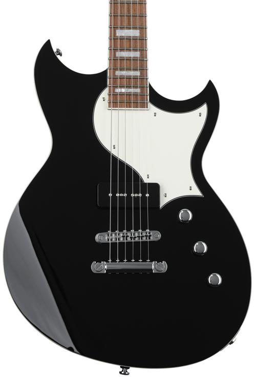 Reverend Sensei Jr. Solidbody Electric Guitar with Pau Ferro Fretboard ...