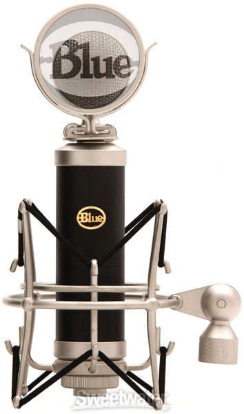 Blue Microphones Baby Shock/Pop Kit | Sweetwater