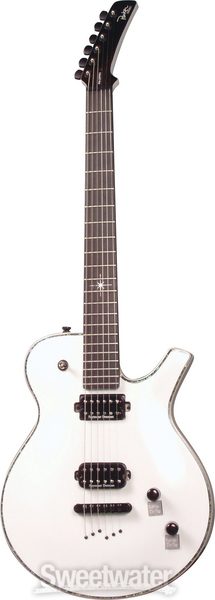 Parker PM-20 PRO - Pearl White | Sweetwater