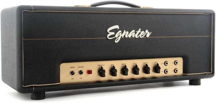 Egnater Amp-building Class - August 15-17 | Sweetwater