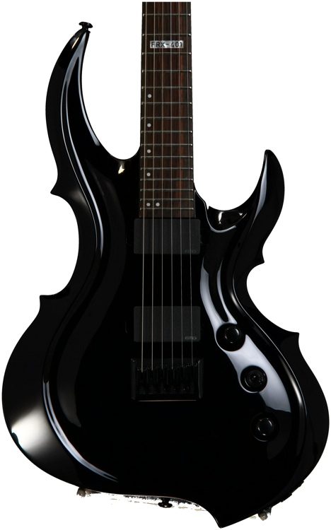 ESP LTD FRX-401 - Black | Sweetwater