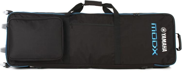 Yamaha YSCMODX8 Soft case for MODX8 | Sweetwater
