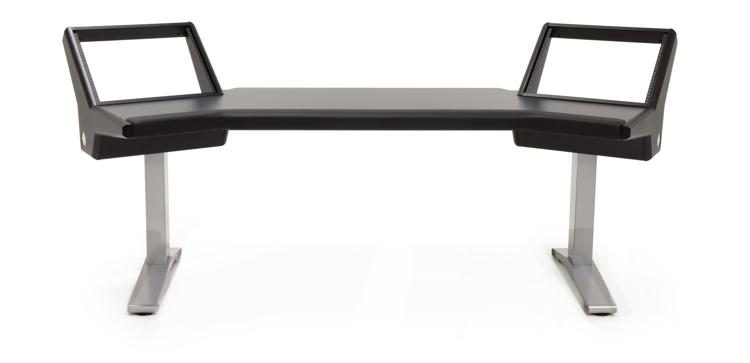 Argosy Halo.S Base Workstation Desk with Original Hautelink Pattern ...