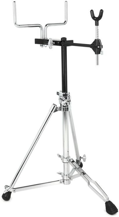 Pearl MTS3000 Marching Tenor Stand | Sweetwater