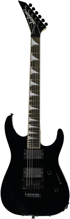Jackson MG Series DXMG Dinky - Black | Sweetwater