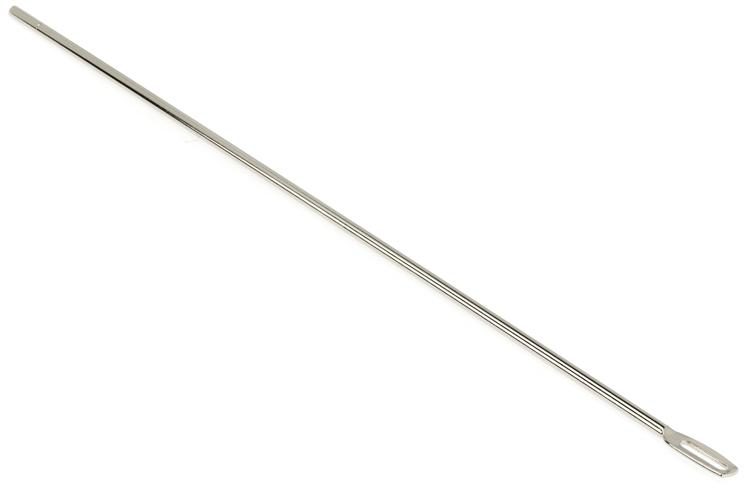 American Plating AM3616 Flute Cleaning Rod - Nickel | Sweetwater