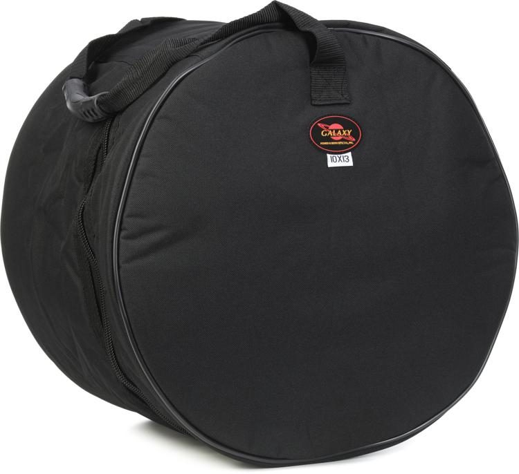 Humes & Berg Galaxy Mounted Tom Bag - 10" x 13" | Sweetwater