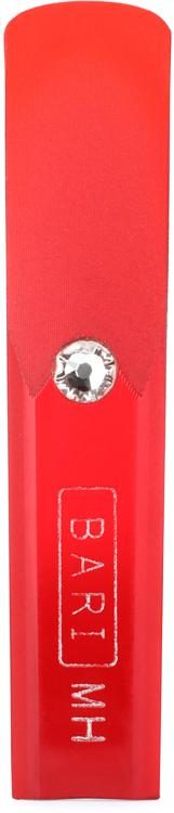 Bari Elite Tenor Saxophone Synthetic Reed - Medium Hard | Sweetwater